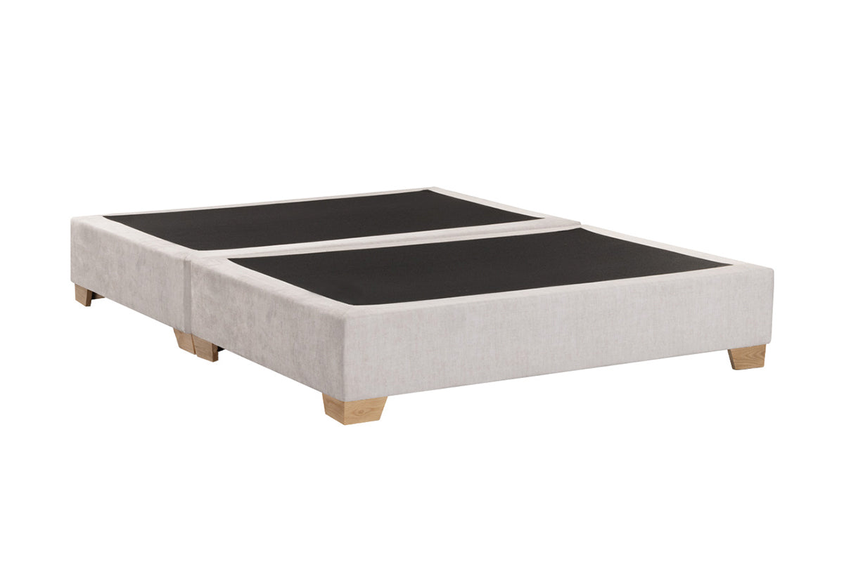 BASE CAMA SPARK DIVIDIDA LISA | TRUECOLORS – INTERMAT SAS - Colchones ...